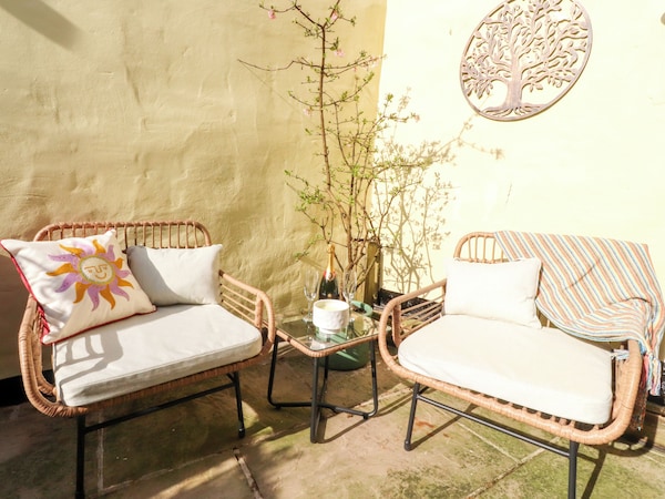 The Cobbles, Pet Friendly, Character Holiday Cottage In Grassington - Grassington