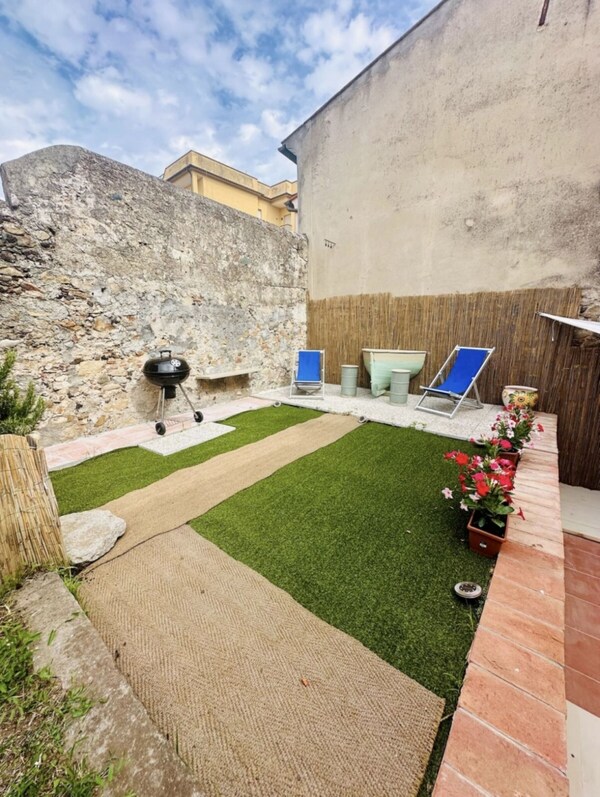 Maison Pillou - Maison Pillou - Marina di Campo