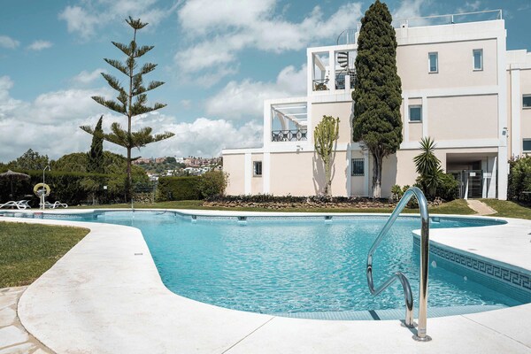 Casa Linda | Terrace Pool Modern - Costa del Sol