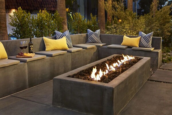 Stylish Room With Sunset & Beach Views  Swimming Pool To Unwind! - San Diego, CA