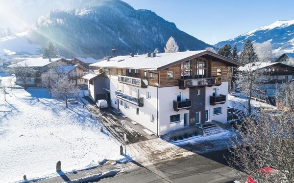 Ferienwohnung/app. Für 4 Gäste Mit 43m² In Hollersbach Im Pinzgau (273138) - Mittersill