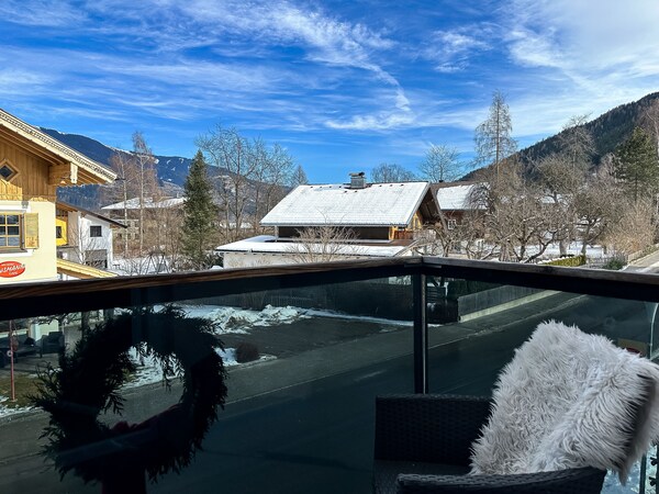 Ferienwohnung/app. Für 6 Gäste Mit 66m² In Hollersbach Im Pinzgau (273142) - Bramberg am Wildkogel