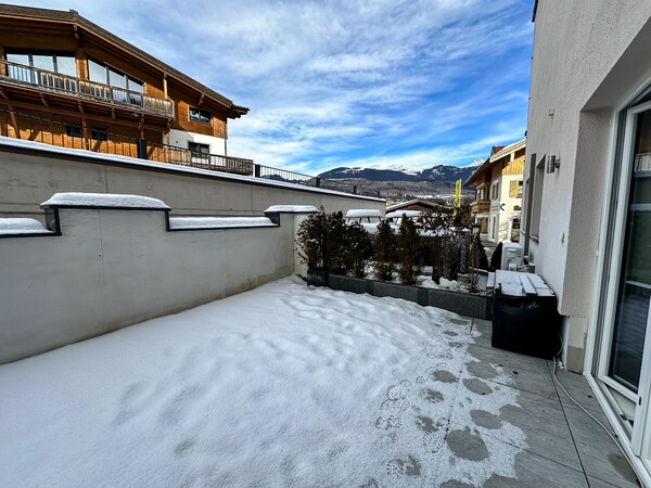 Ferienwohnung/app. Für 8 Gäste Mit 115m² In Hollersbach Im Pinzgau (273145) - Bramberg am Wildkogel