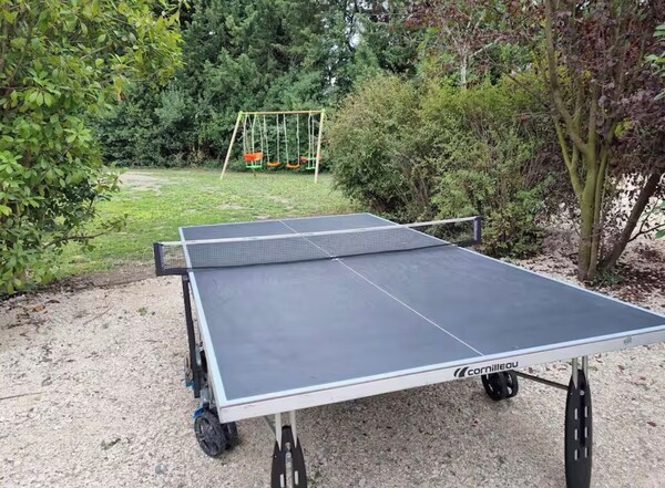 5-person Chalet With Pool In The Avignon Countryside - Avignon