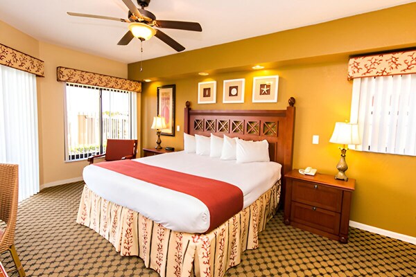 Four Bedroom Villa - Resort & Spa - Orlando