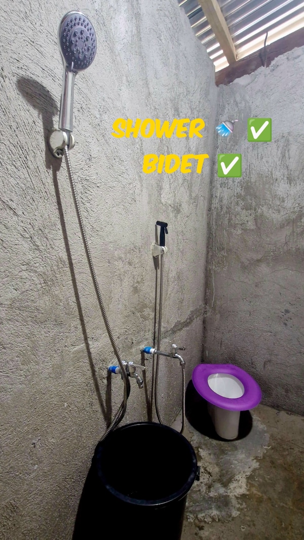 J Travel Trail Inn In Hubangon, Camiguin - Mambajao