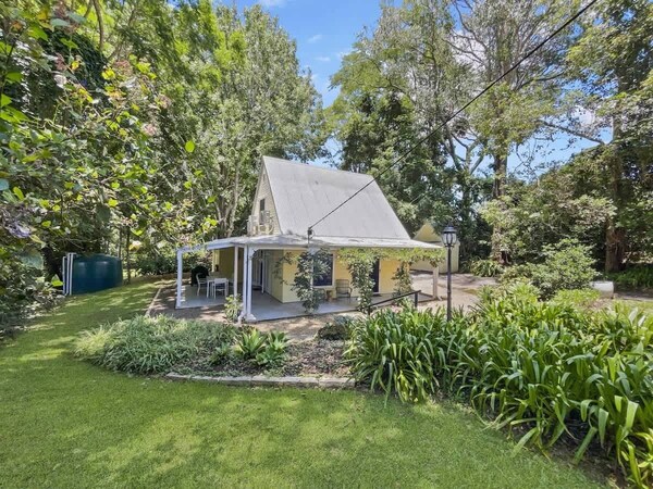 Puddleduck Cottage - Garden Hideaway Near Maleny - Maleny