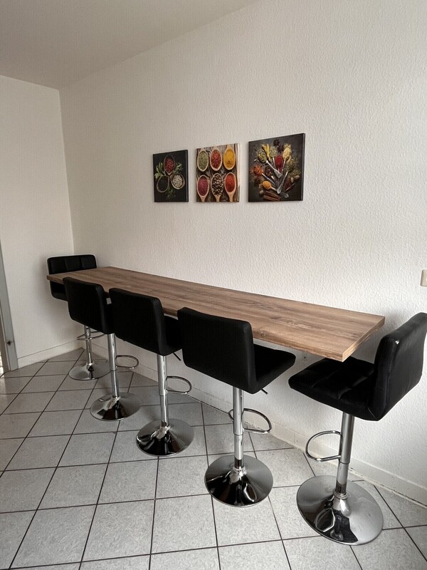 Monteurwohnung/ferienwohnung In Alfeld Ot Limmer-west Im Leinebergland - Alfeld (Leine)