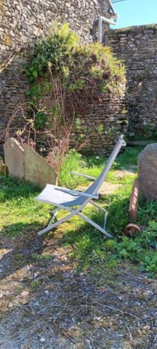Gite 2 Pers Dans Village, Suisse Normande, Région Touristique , Proche Activités - Basse-Normandie