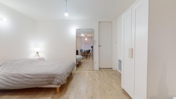 Appartement Tout éQuipé Vieux Lyon - Saint-Genis-Laval