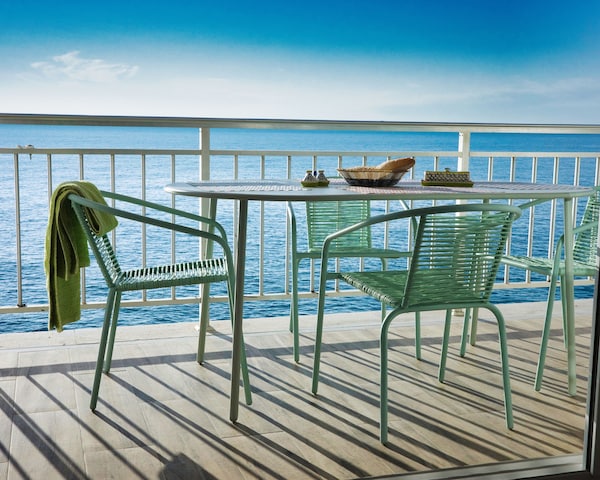 Oceanfront - Oropesa del Mar