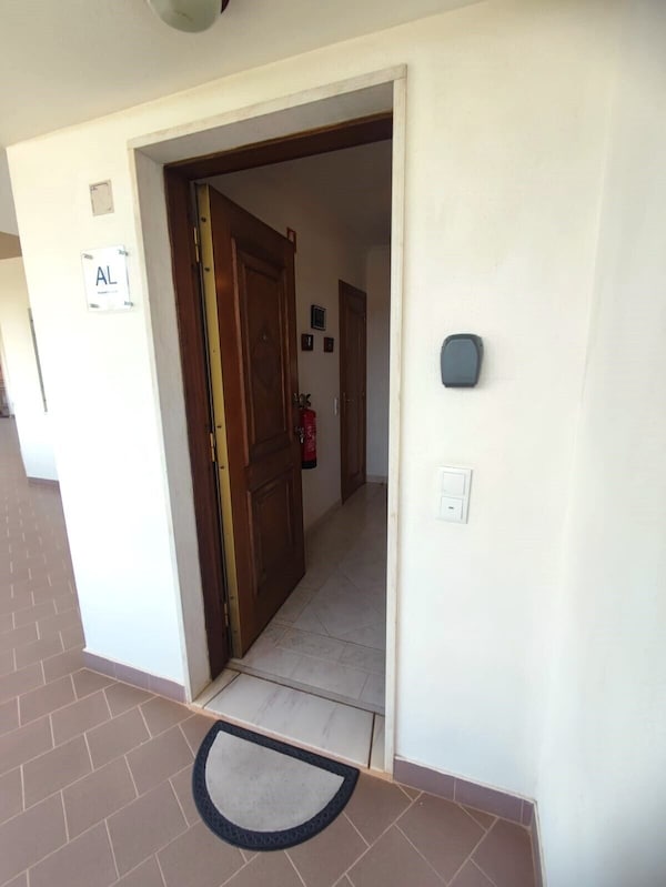 Charming 1-bed Apartment With Pool, Wifi& Ac , Vilamoura - Vilamoura