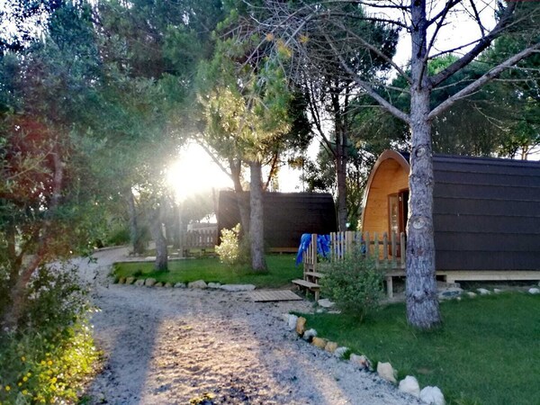 Glamping Sintra. Enjoy The Tranquility Of The Forest. - Sintra