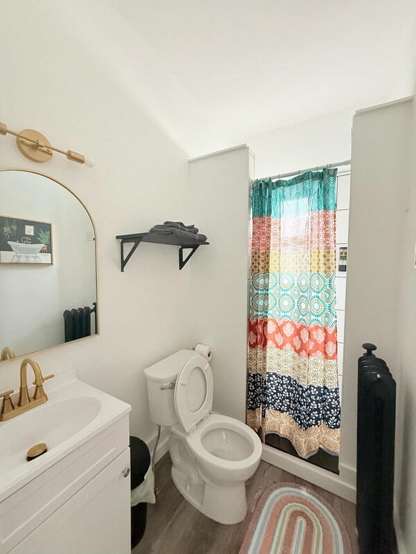 This Apartment Is A 0 Bedroom(s), 1 Bathrooms, Located In Rochester, Ny. - Rochester, NY