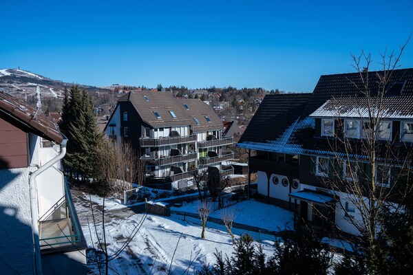 Vacation Apartment Wurmbergblick Braunlage - Harz