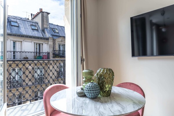 Marais - Une Chambre à Paris - Paris