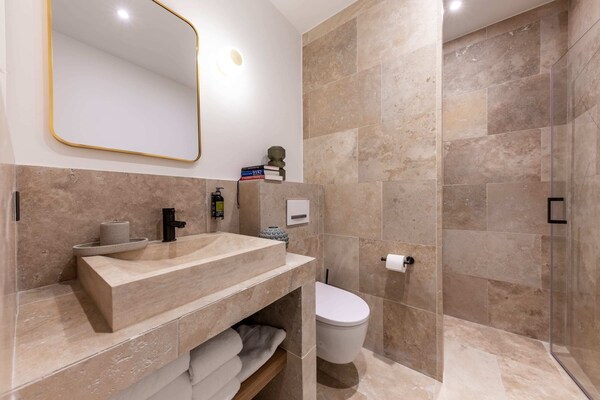Marais - Studio à Paris - Quartier Saint-Germain-des-Prés