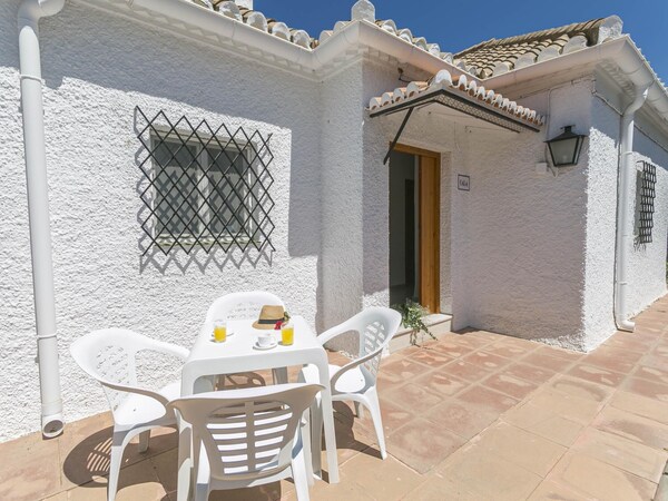 Cala, 2 Bedroom House In Complejo Rural Orgiva - Órgiva