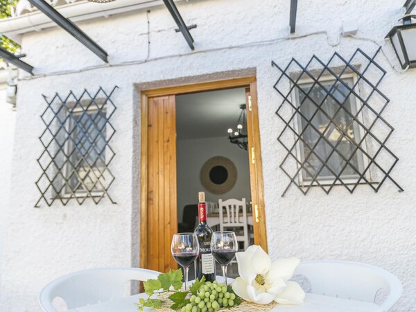 Pintado, 5 Bedroom House In Complejo Rural Orgiva - Lanjarón