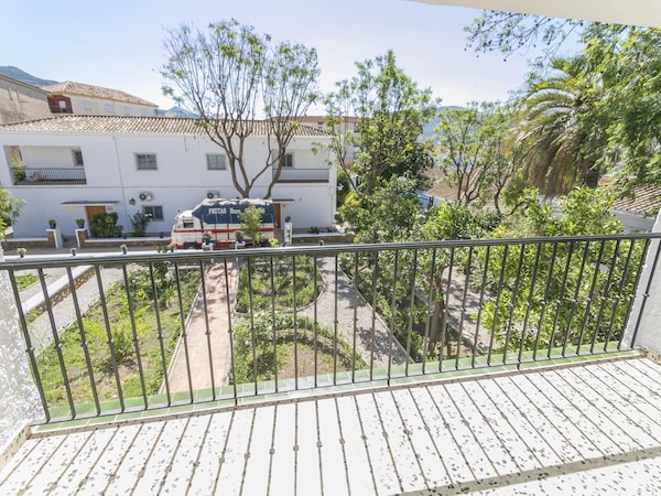 Carpio, 4 Bedroom House In Complejo Rural Orgiva - Órgiva