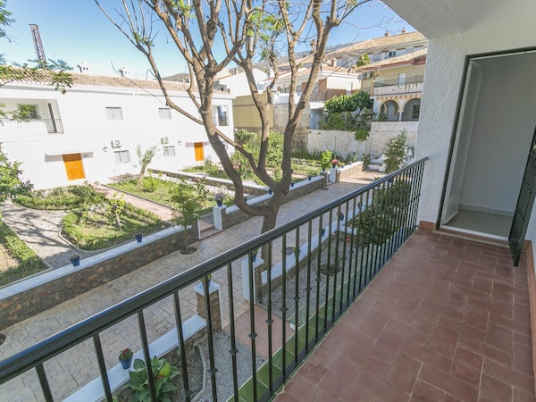 Pedro Marin, Casa 5 Dormitorios En Complejo Rural Orgiva - Soportújar