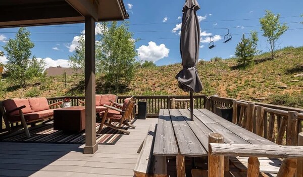 Rocky Mountain Summer Basecamp | Hot Tub & Views - Granby, CO