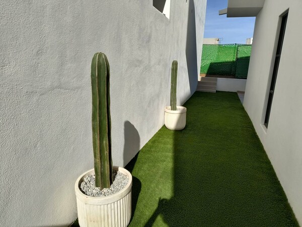 Enjoy Luxury Cabo San Lucas Home Rooftop Pool Gym - Cabo San Lucas