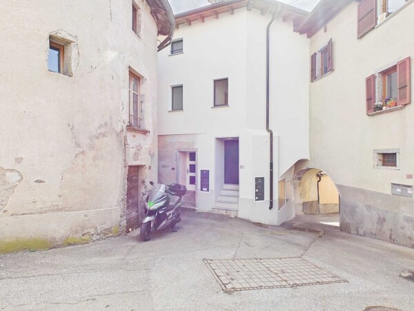 1 Curio Malcantone Charming Lodge - Caslano