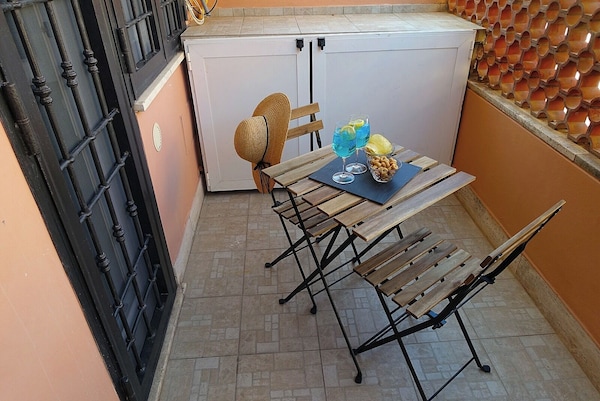 Sweet Oasis - Ladispoli