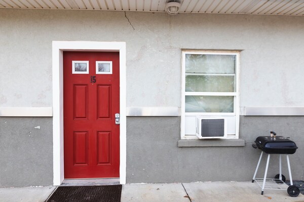 Private And Cozy Apartment In Small Town Kansas! - Kansas