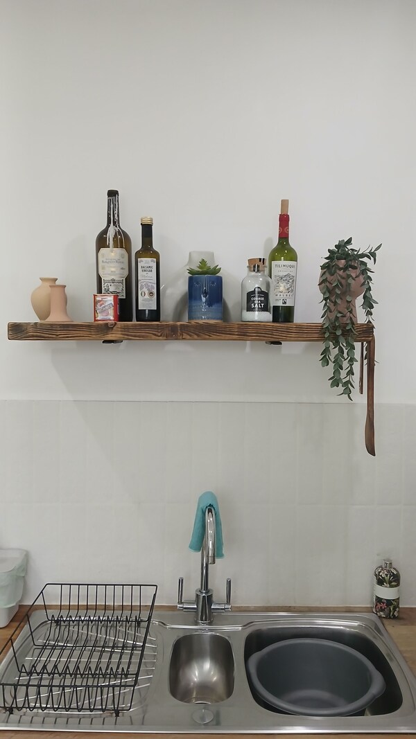 Arty Loft In Central Cardiff - Cardiff