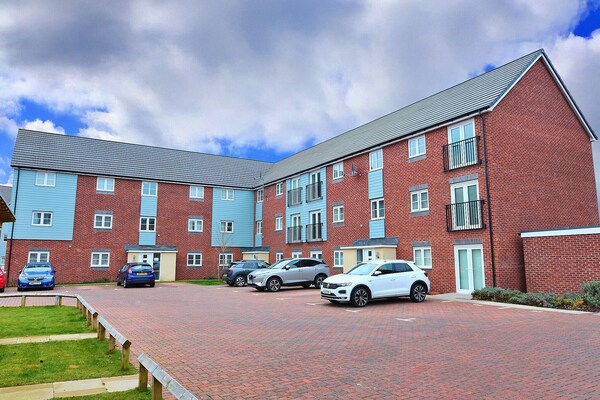 Finest Retreats | Aldridge Square - Sutton Coldfield
