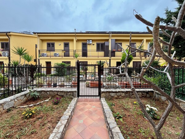 Aspra Mare House - Your Corner Of Paradise In Sicily! - Bagheria
