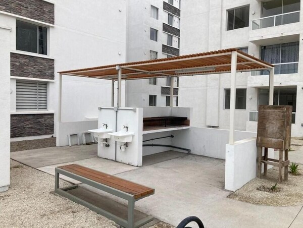 Comodo Departamento De Vacaciones En La Serena, Cercano Al Faro. - La Serena