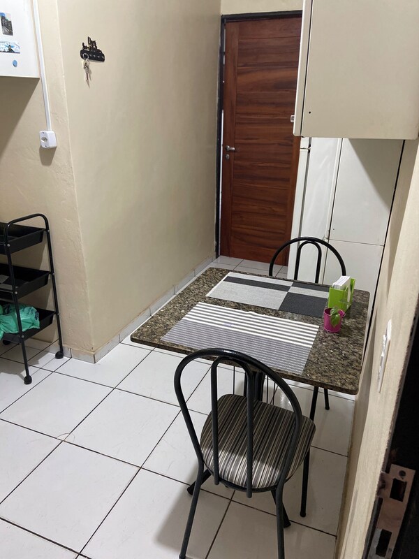 Studio - Spacious, Comfortable And Quiet Room - Santarém
