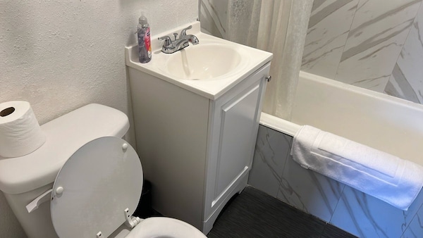 Fancy Studio For 2 In Dtla! - Arts District - Los Angeles