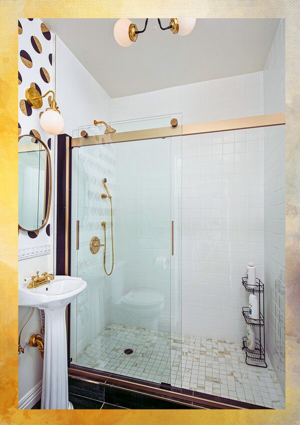 Dazzling Contemporary Queen Studio For 2 In Dtla! - Little Tokyo - Los Angeles