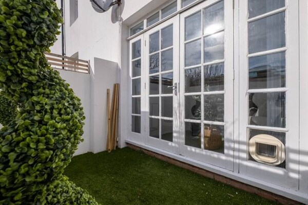 Beautiful Mews Cottage | 6 Min Walk To Rottingdean Beach - 布萊頓
