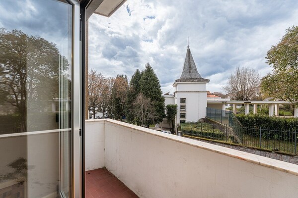 Guestready - Charming City Escape - Braga