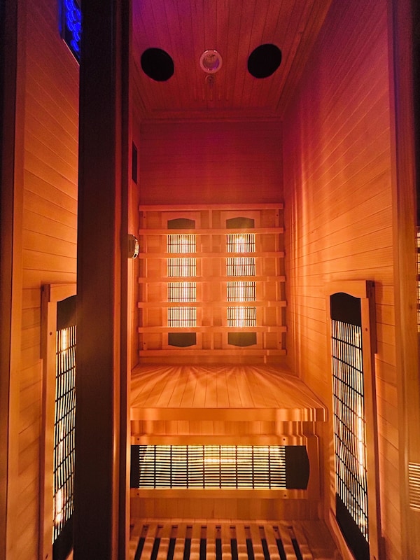Komfort Trifft Kultur / Premium-apartment Mit Sauna - Lutherstadt Wittenberg