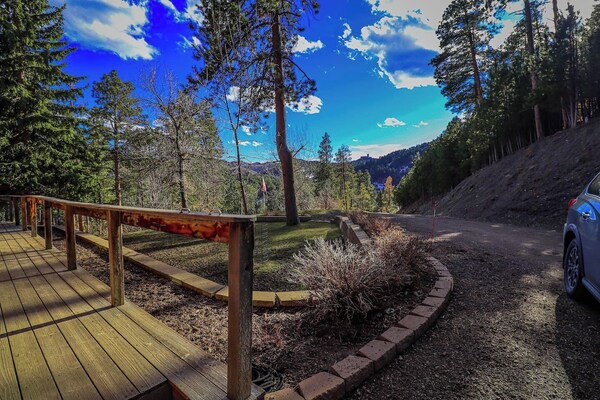 Spacious Home In Deadwood  Ideal For Rally - Deadwood, SD