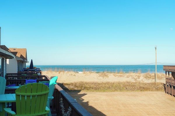 Your Obx Escape W/ Ocean View @ Sea Dunes - Kill Devil Hills, NC