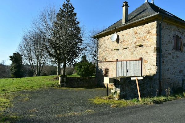 Charming Country House - Tulle
