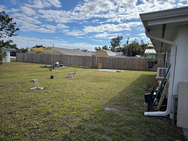 Charming Room With Wifi And Ac In Beautiful Venice - Venice, FL