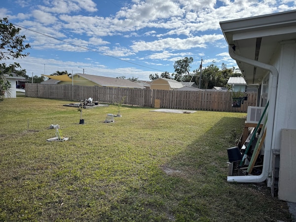 Charming Room With Wifi And Ac In Beautiful Venice - Venice, FL