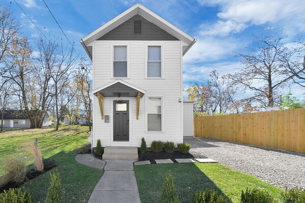 Abode 81 In Newark Ohio - Newark, OH