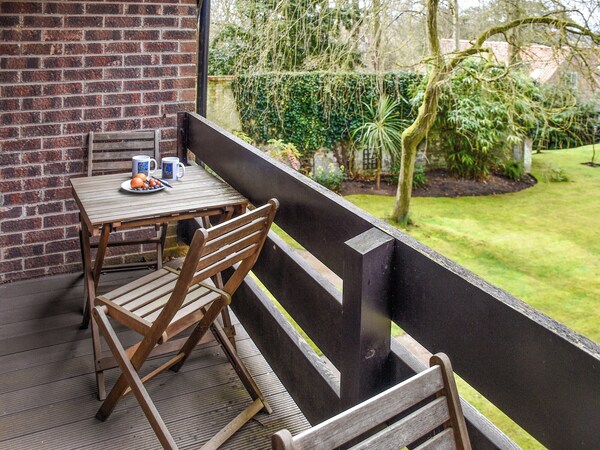 3 Bedroom Accommodation In Cromer - Cromer