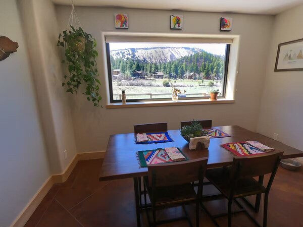 Spacious Mountain View - Durango, CO