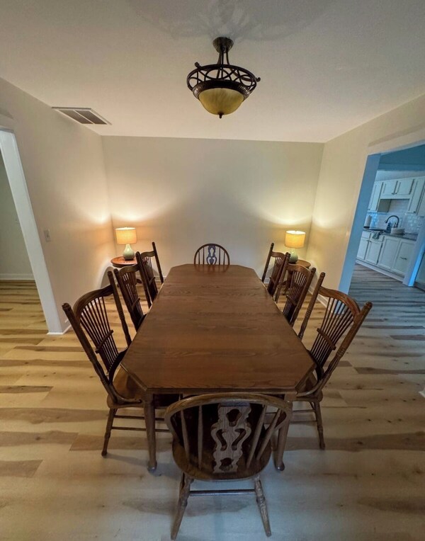 Pawleys Island Beach House - Litchfield Beach, SC