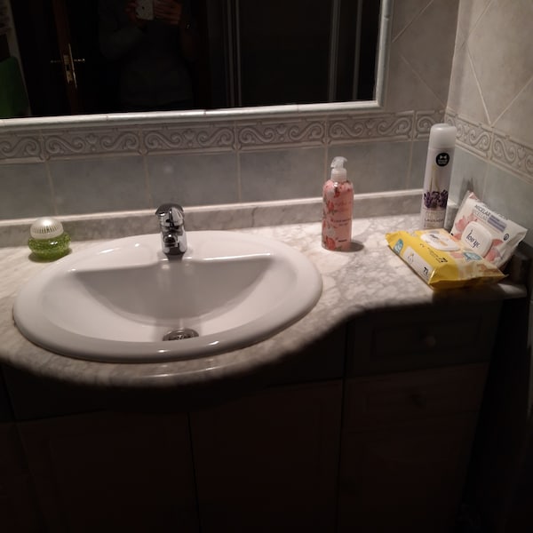 Habitación Doble - Rivas-Vaciamadrid